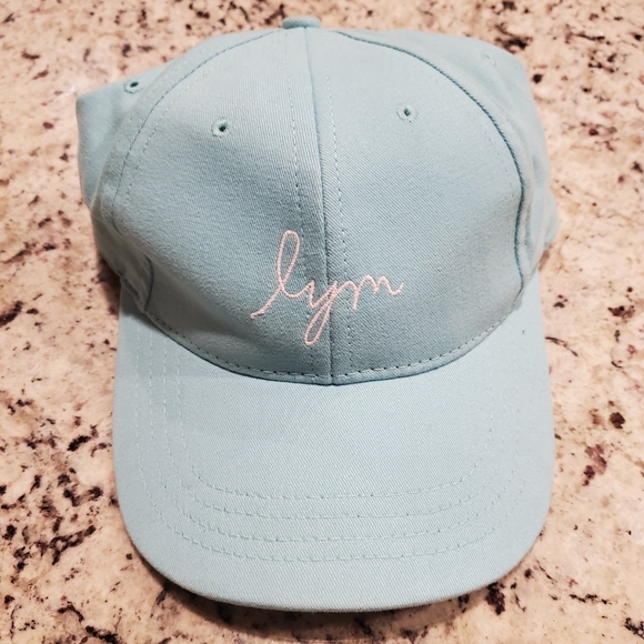 Love Your Melon | Accessories | Light Blue Teal Baseball Hat Love Your ...